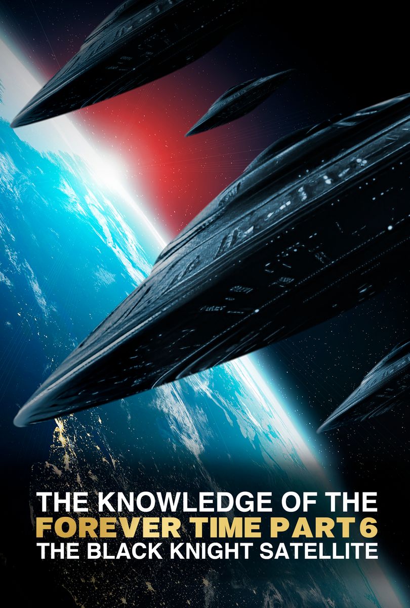 Filmzie - The Knowledge of the Forever Time Part 6: The Black Knight ...