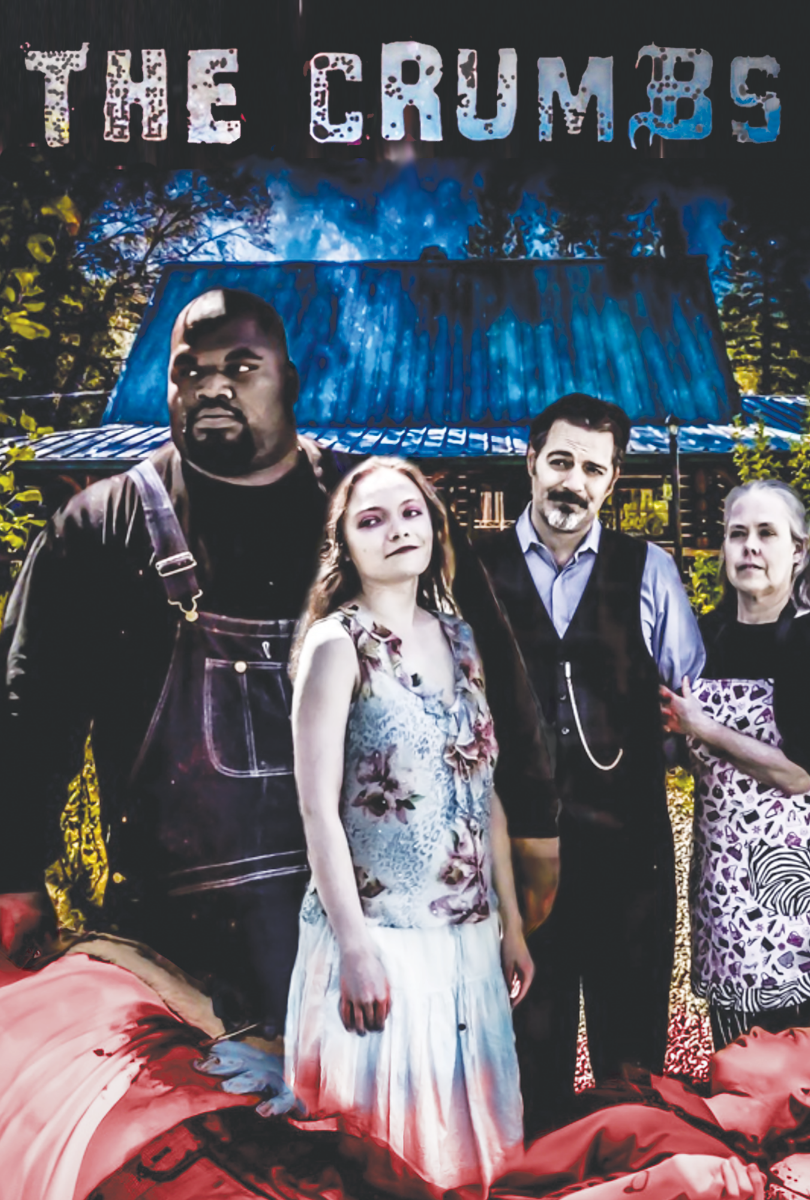 Filmzie - The Crumbs (2020)