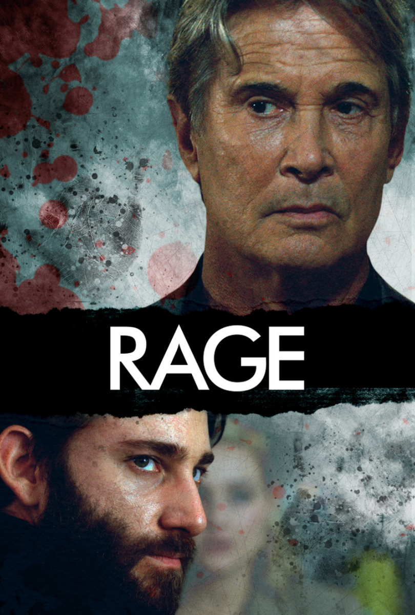 Watch Rage | Filmzie