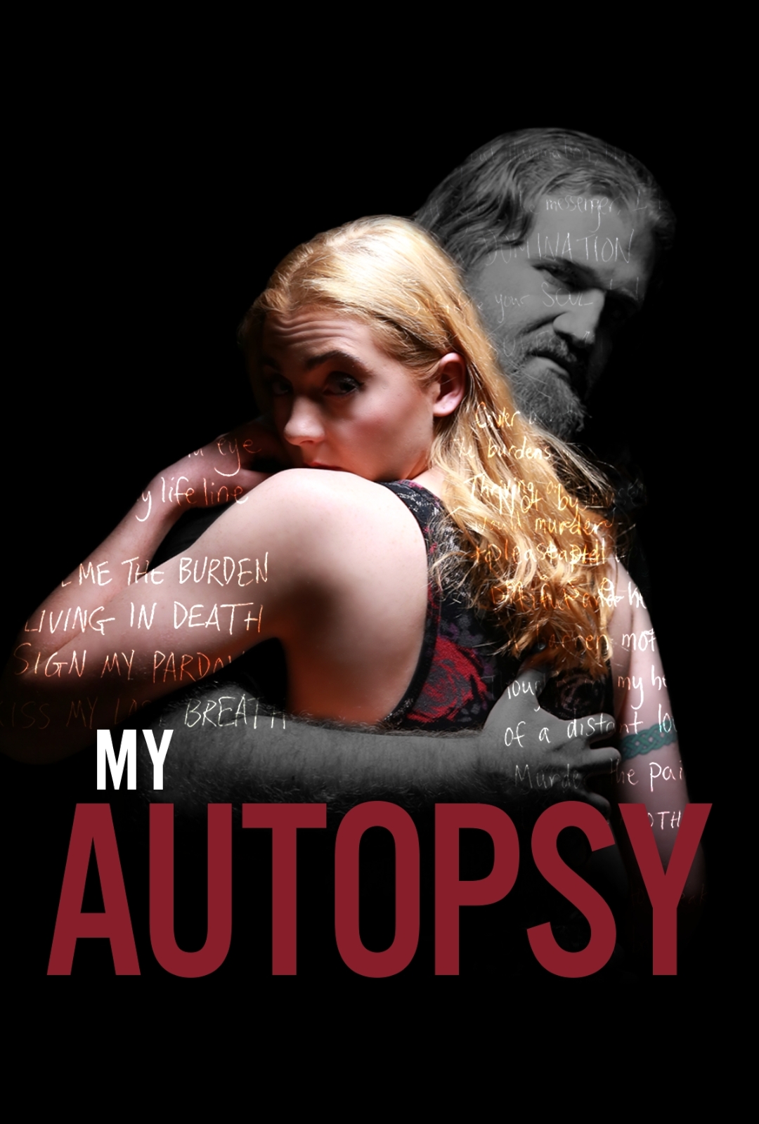 Watch My Autopsy | Filmzie