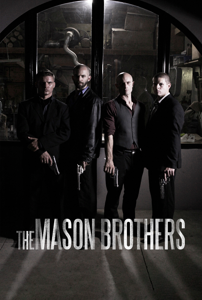 Watch The Mason Brothers | Filmzie
