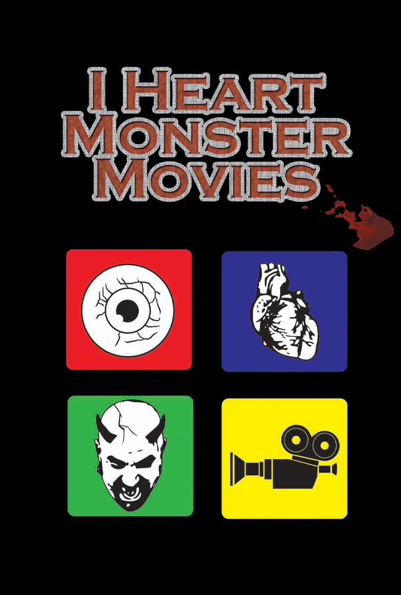 Watch I Heart Monster Movies | Filmzie