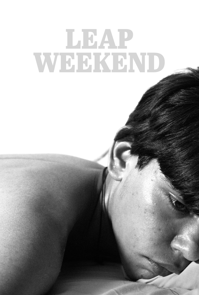 Filmzie - Leap Weekend (2020)