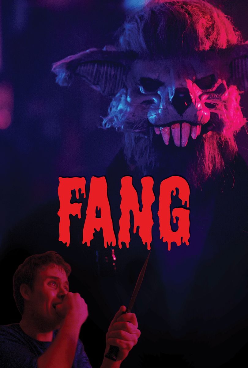 Filmzie - Fang (2022)