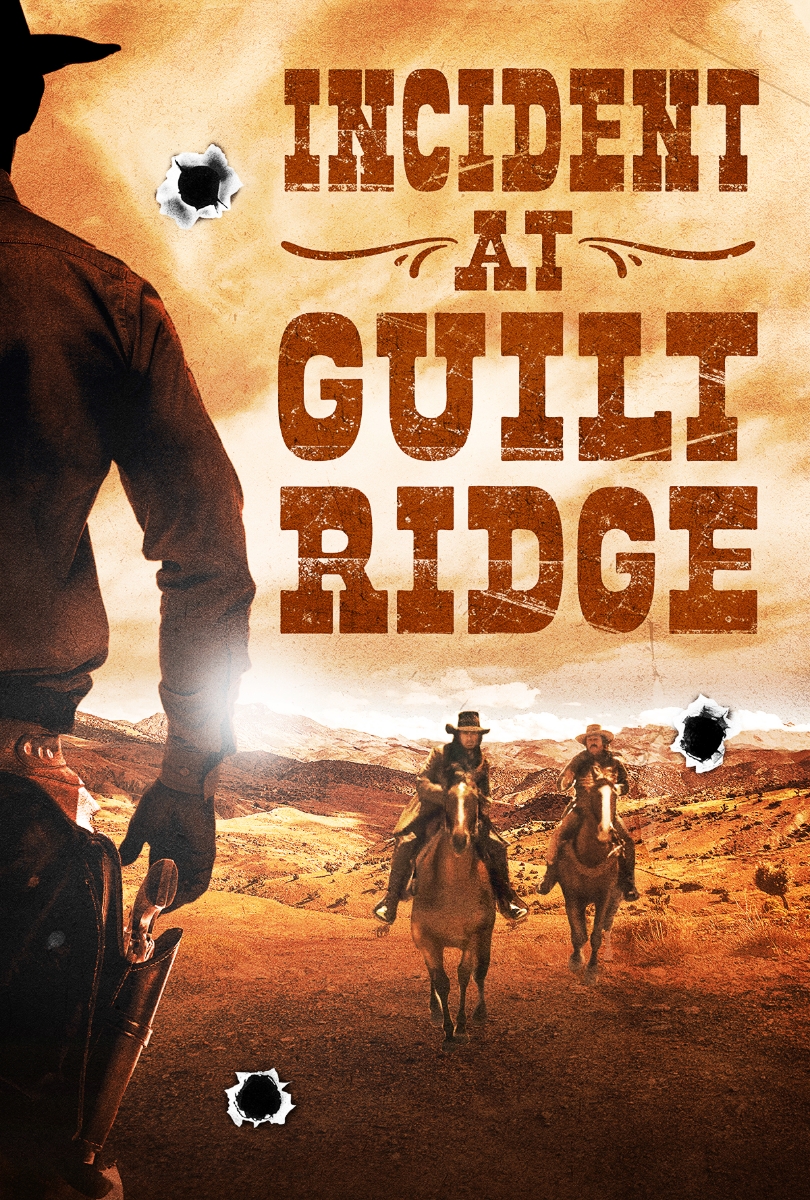 Filmzie - Incident at Guilt Ridge (2020)
