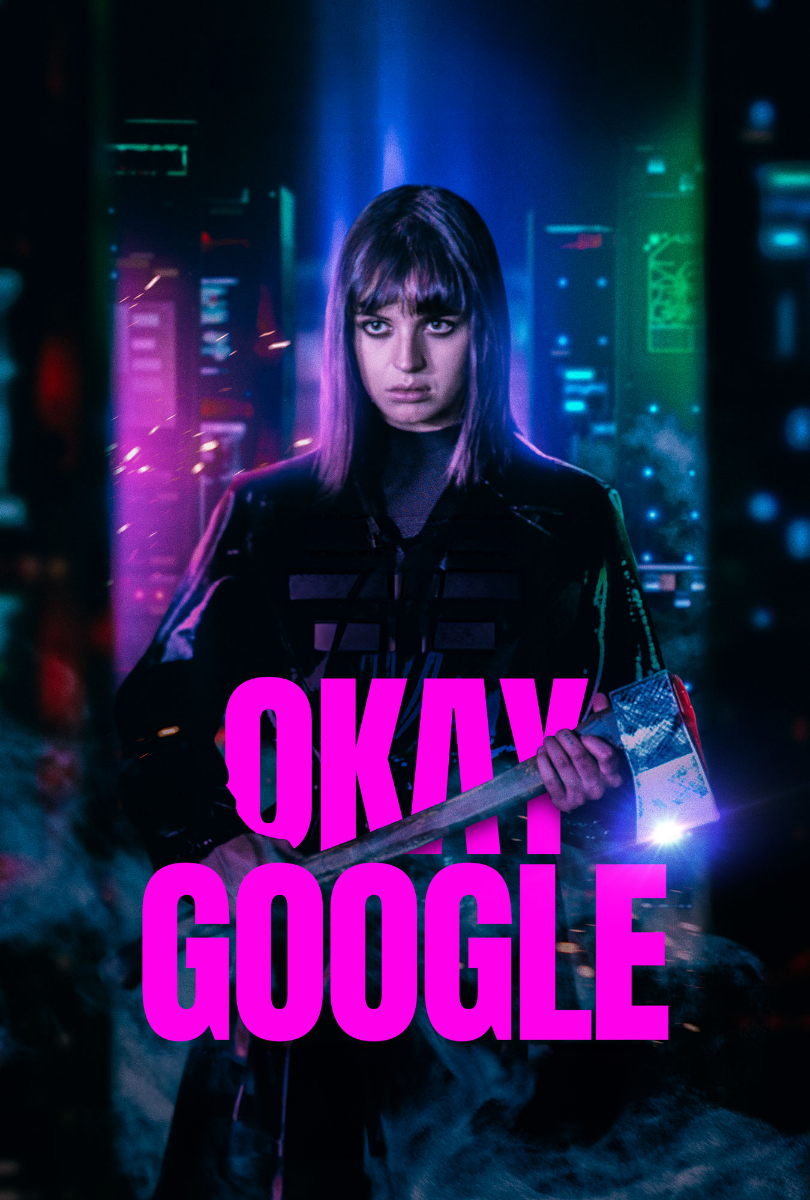 Filmzie - Okay Google (2021)