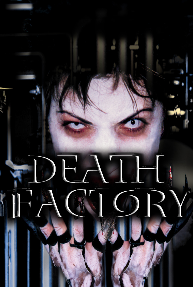 Filmzie - Death Factory (2002)