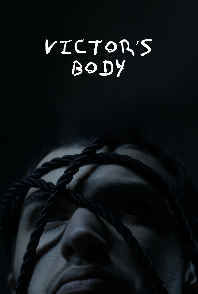 Filmzie - Victor's Body (2020)