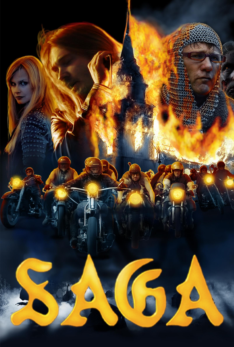Watch Saga | Filmzie
