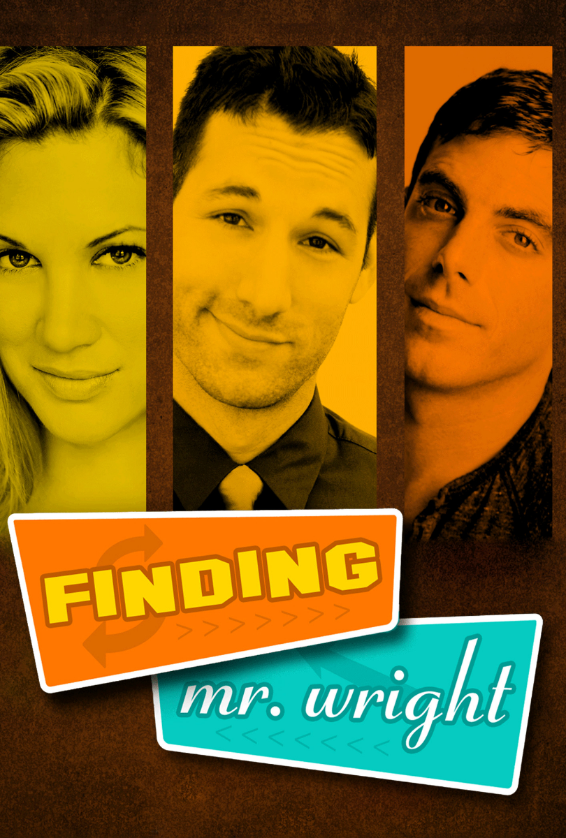 Filmzie - Finding Mr. Wright (2011)