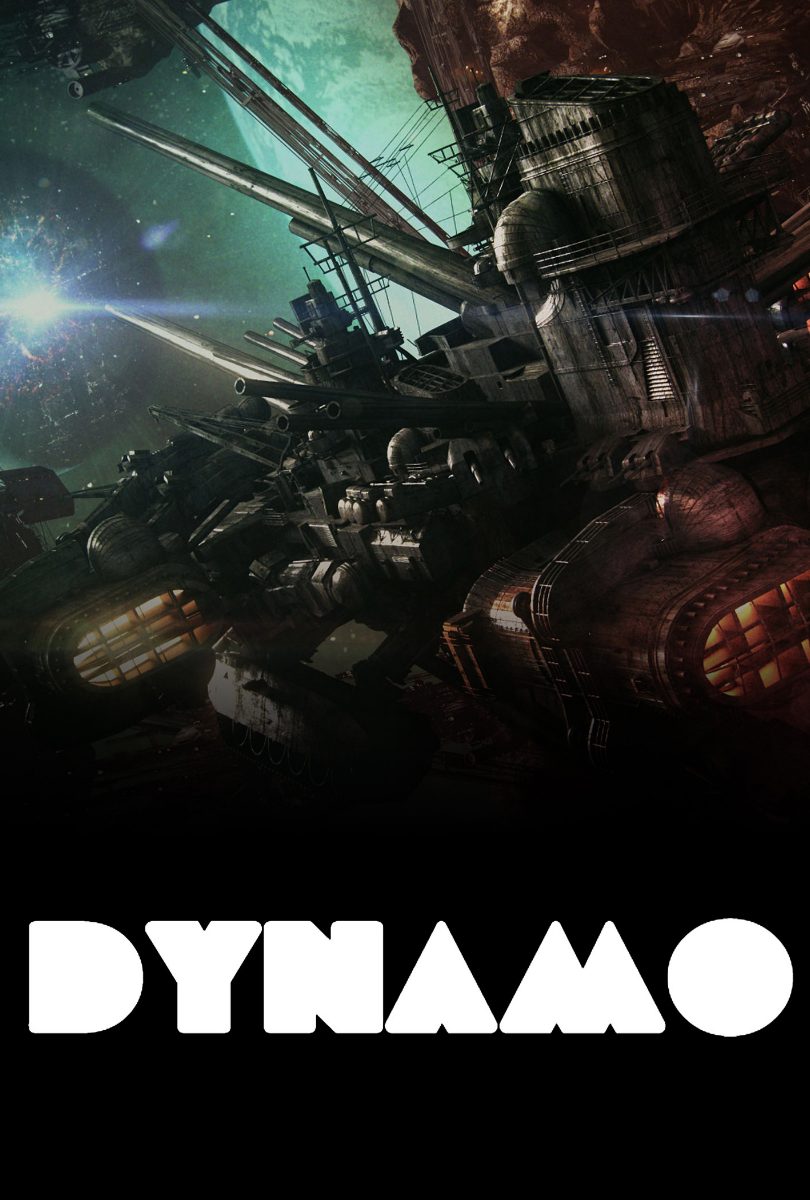 Watch Dynamo | Filmzie