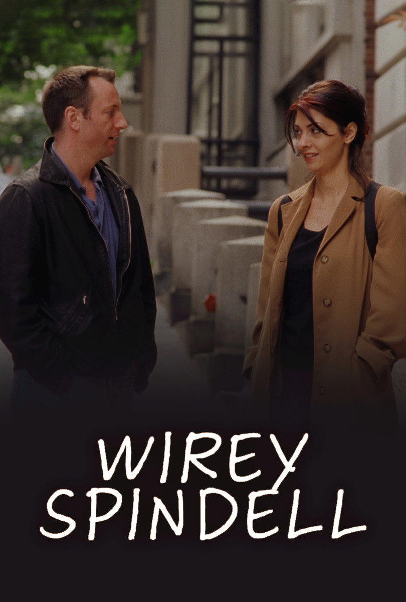 Filmzie - Wirey Spindell (1999)
