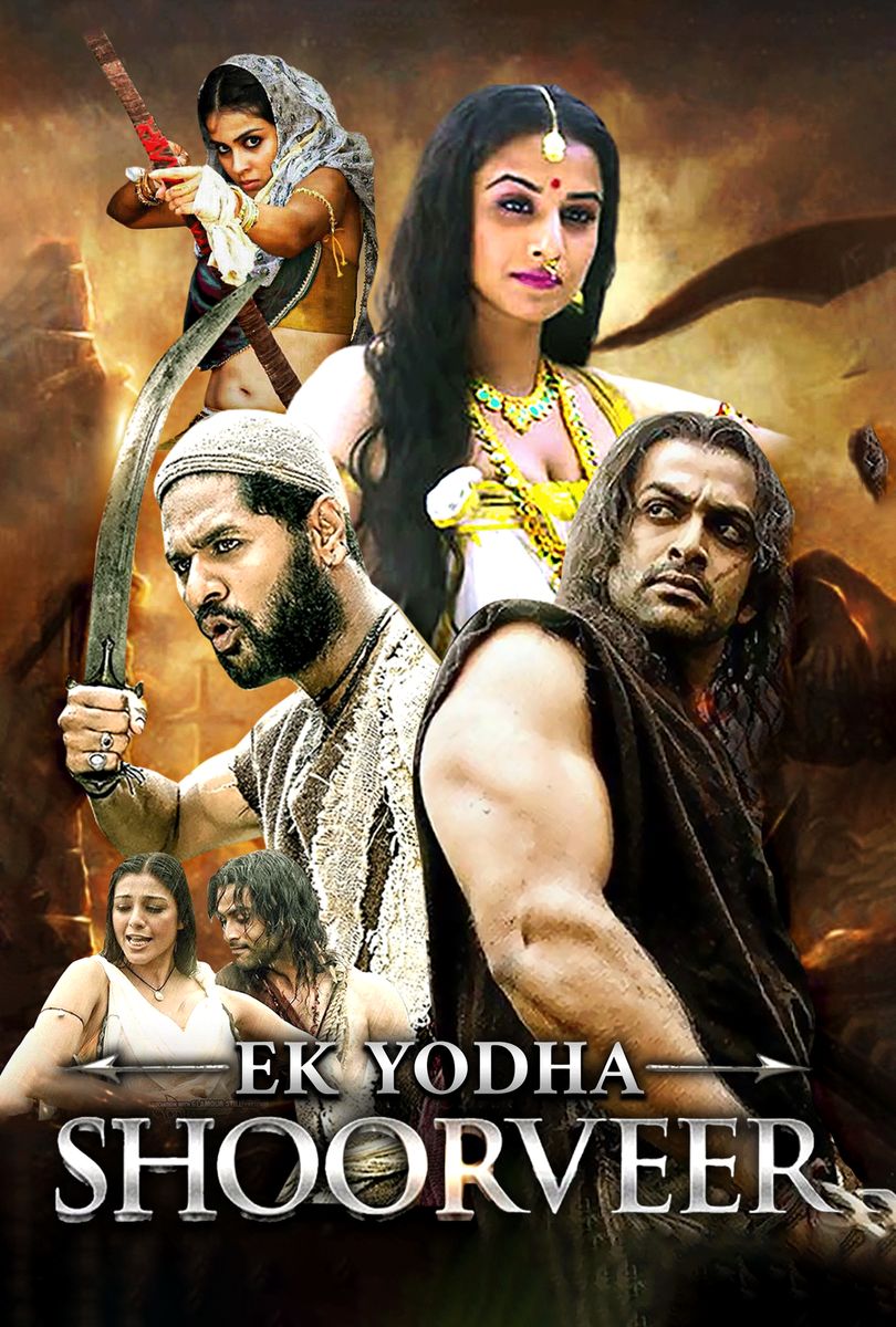 Filmzie - Urumi: The Warriors Who Wanted to Kill Vasco Da Gama (2011)