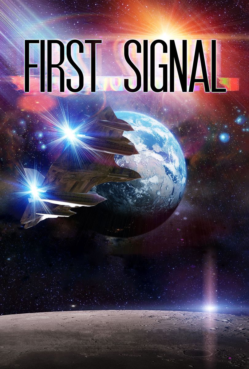Filmzie - First Signal (2021)