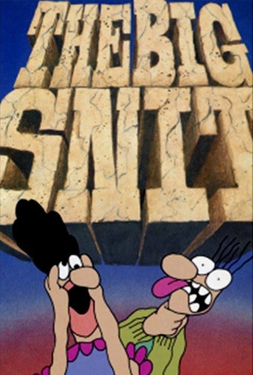 Watch The Big Snit | Filmzie