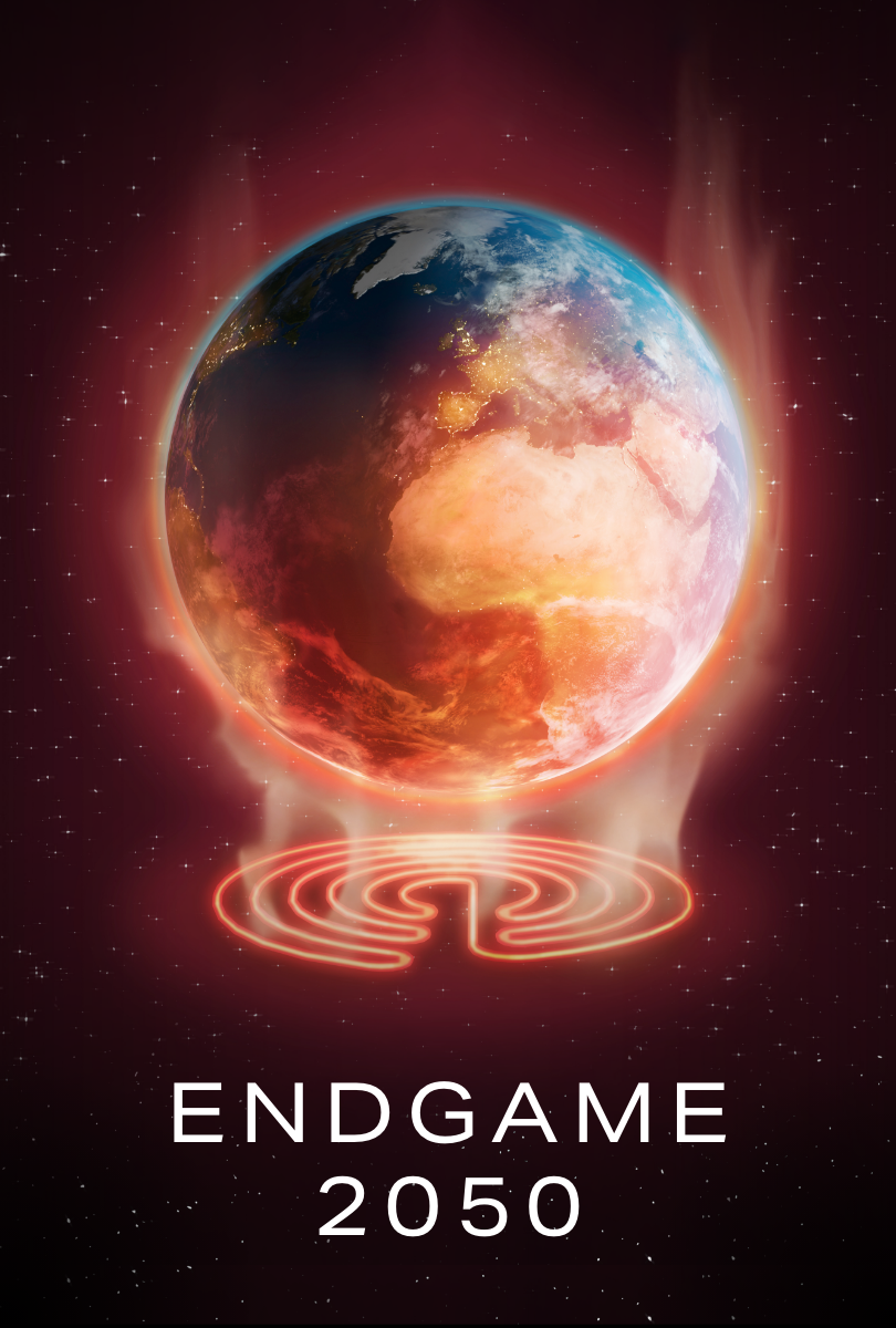 Filmzie - Endgame 2050 (2020)