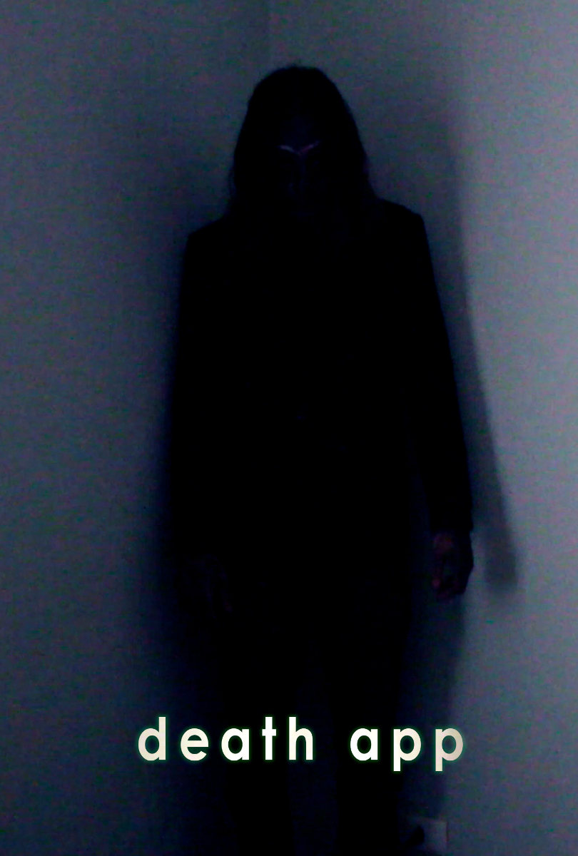 Filmzie - Death App (2018)