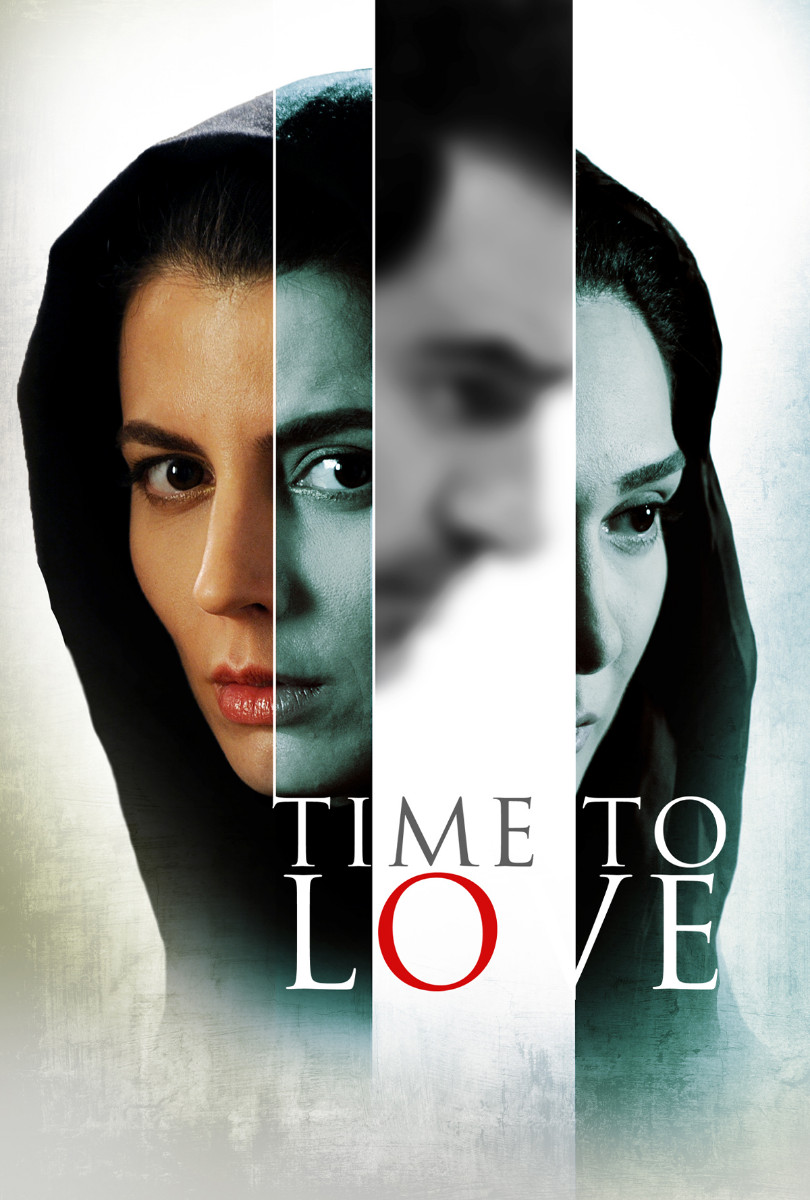 Filmzie - Time to Love (2015)