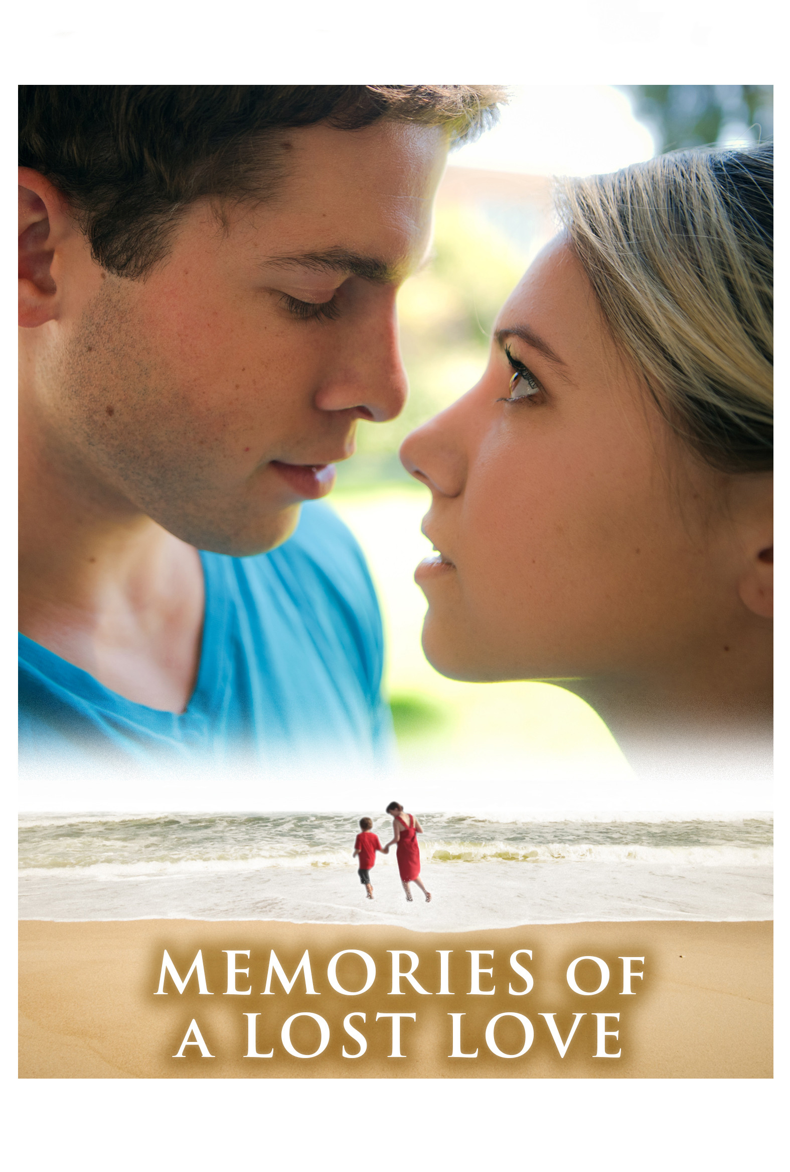 Filmzie - Memories of a Lost Love (2011)