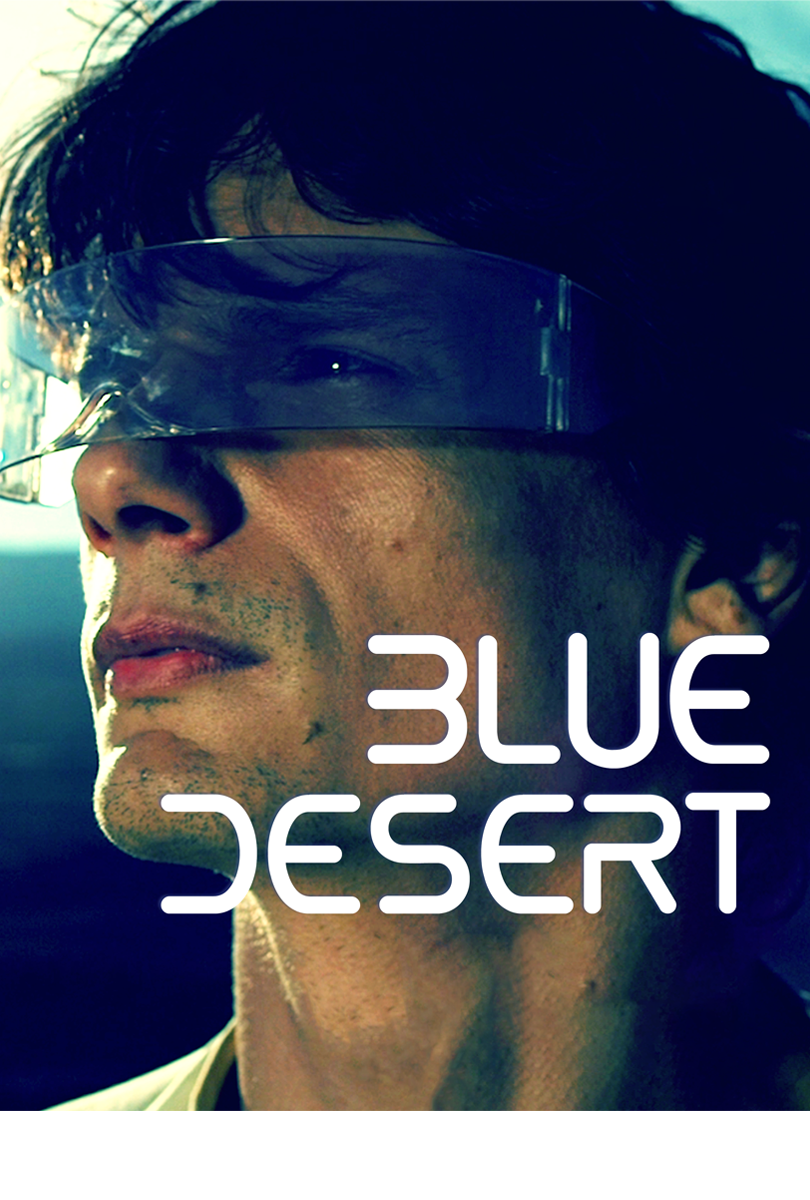 Watch Blue Desert | Filmzie