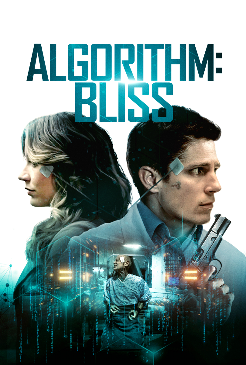 Filmzie - Algorithm: Bliss (2020)