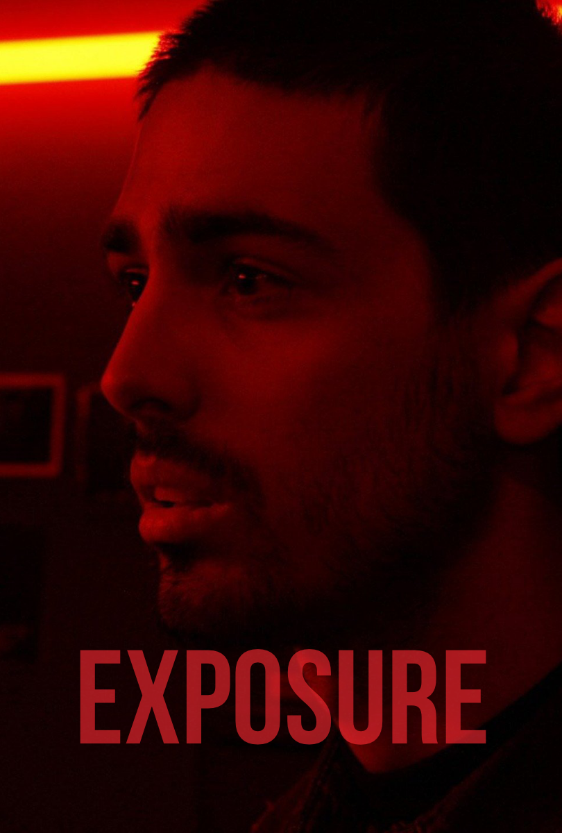 Filmzie - Exposure (2015)