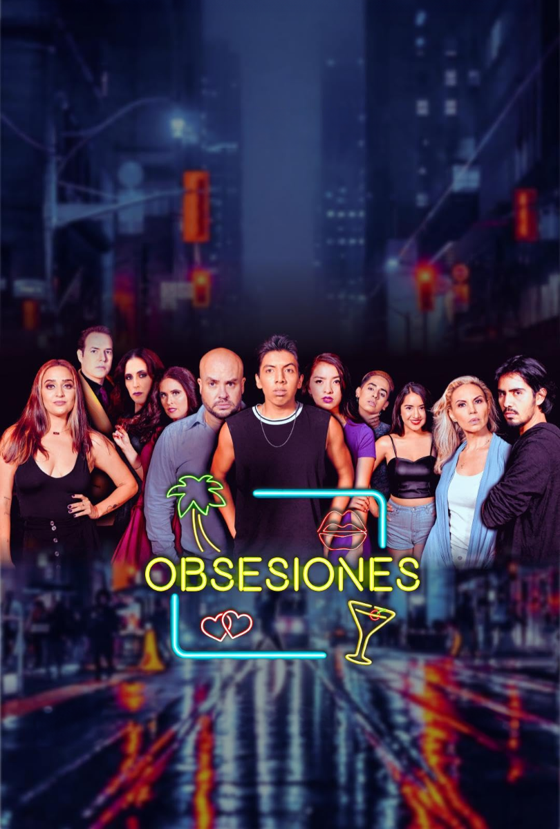 Filmzie Obsessions 2022