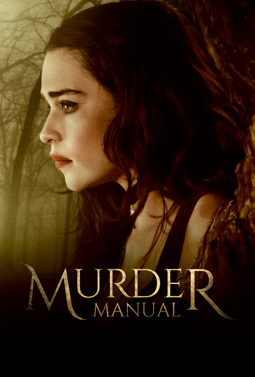 Watch Murder Manual | Filmzie