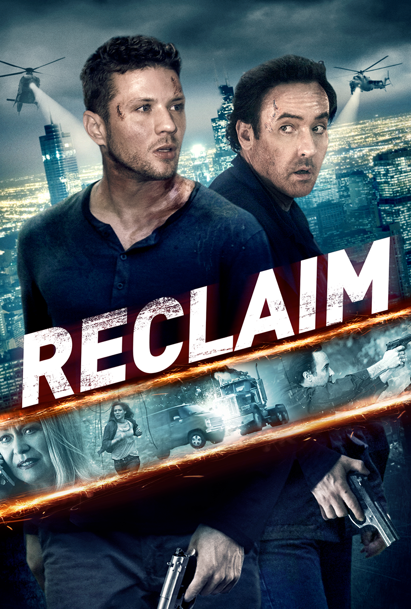 Watch Reclaim | Filmzie
