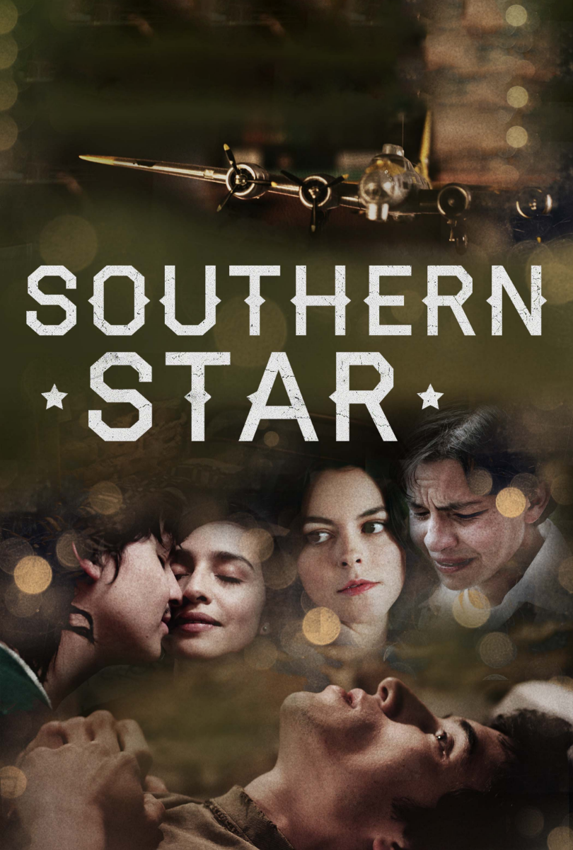 Filmzie - Southern Star (2013)