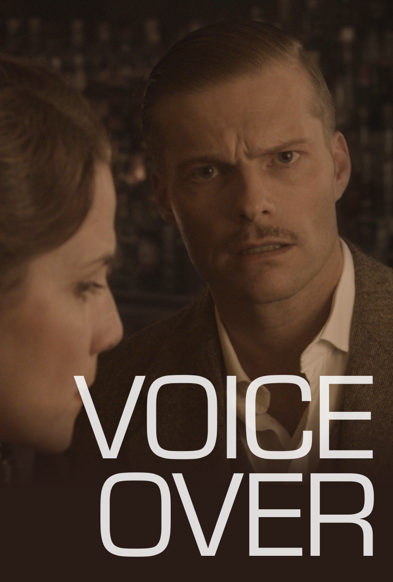 Watch Voice Over | Filmzie