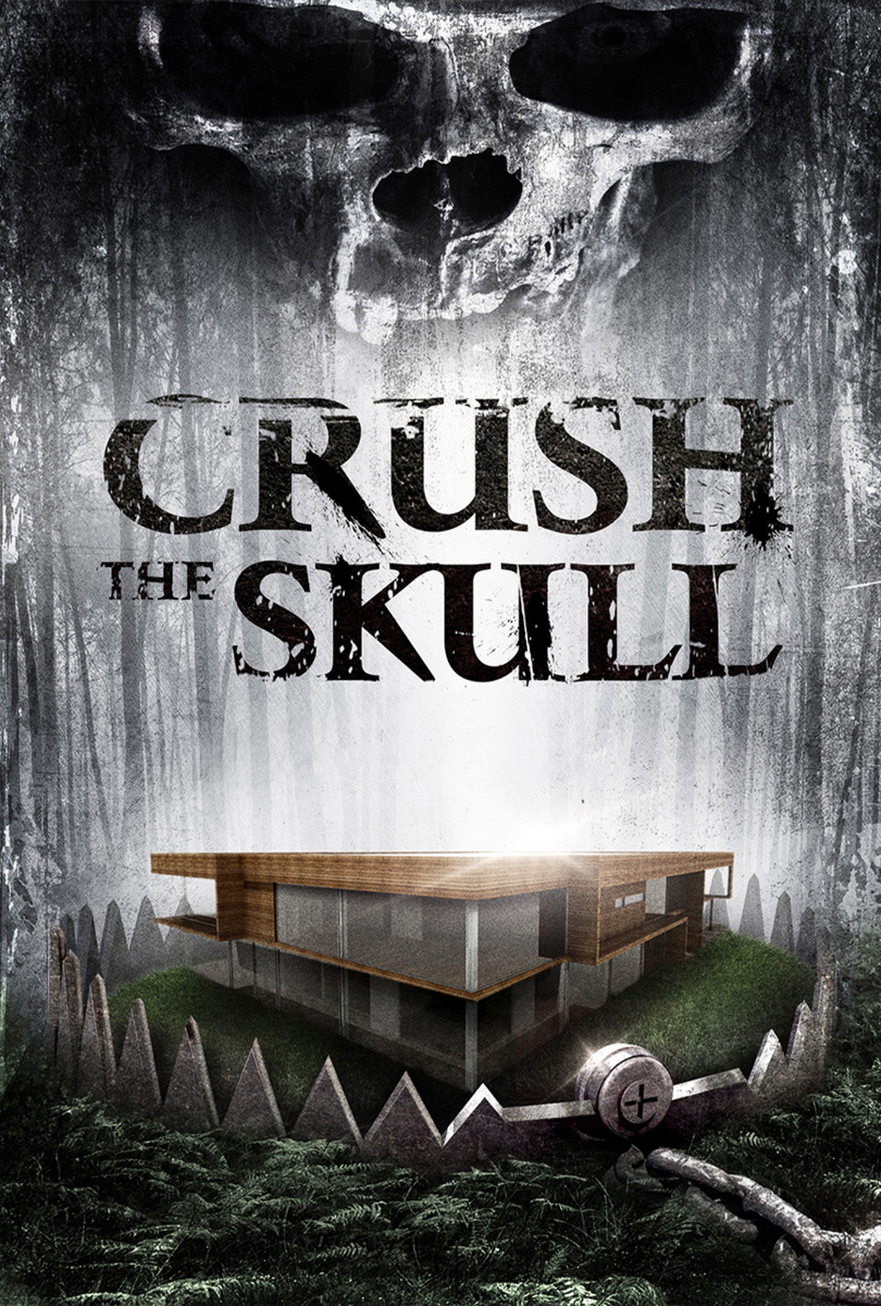 Filmzie - Crush the Skull (2015)