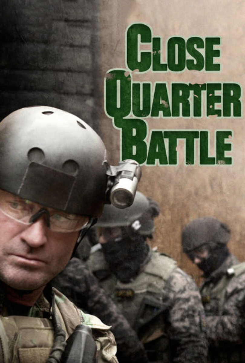 Filmzie - Close Quarter Battle (2012)