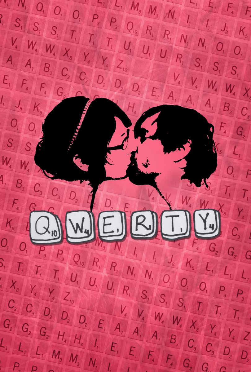 Filmzie - QWERTY (2012)