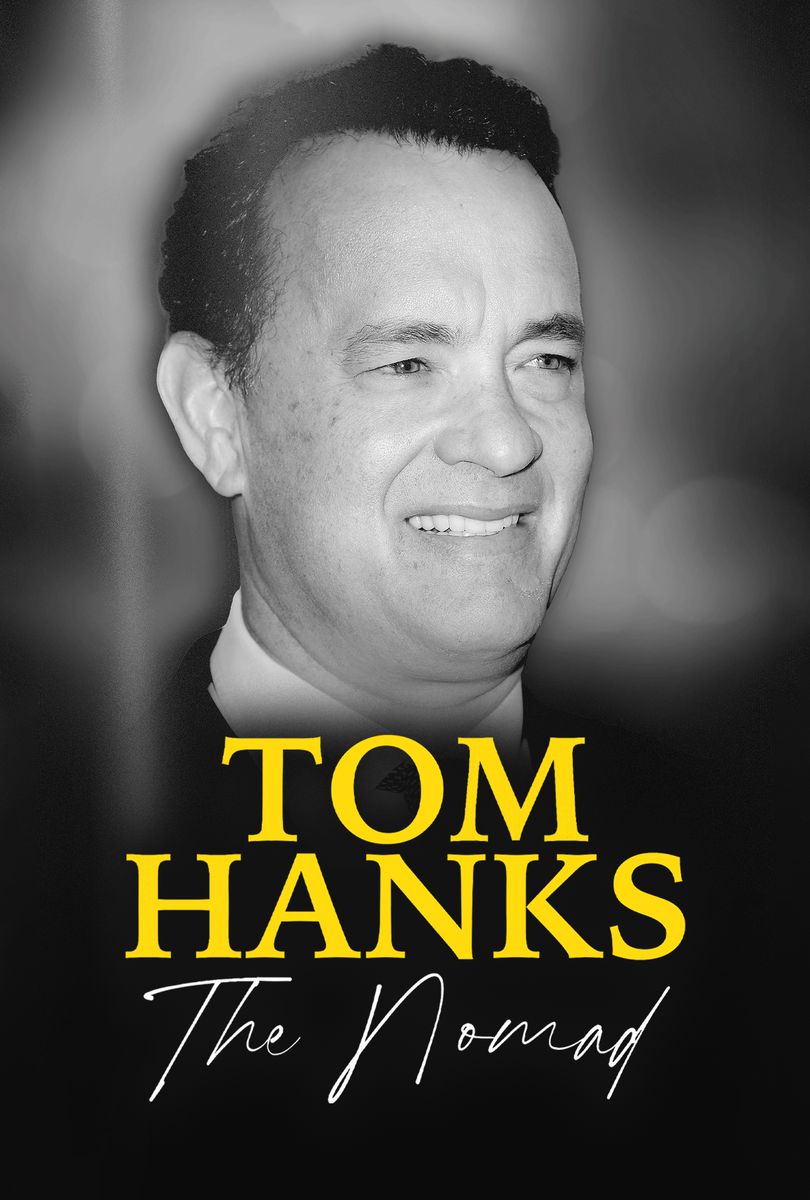 Filmzie - Tom Hanks: The Nomad (2023)