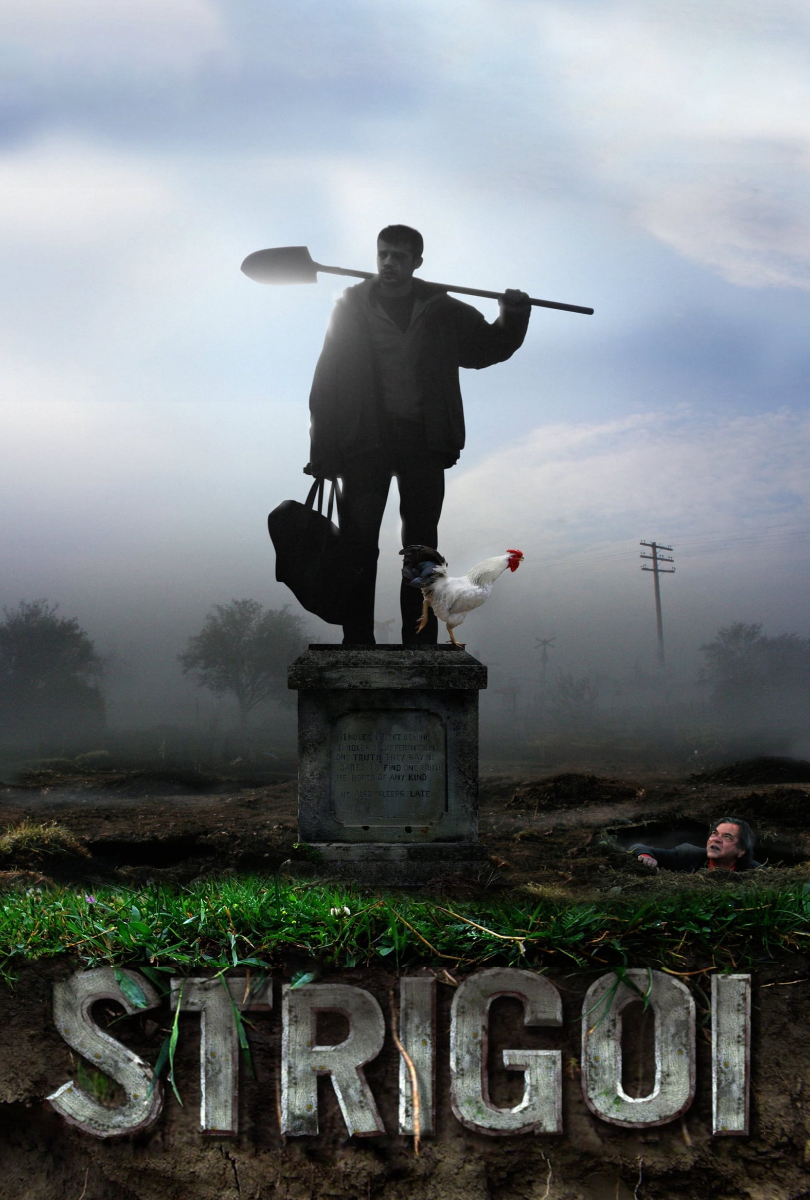 Filmzie - Strigoi (2009)