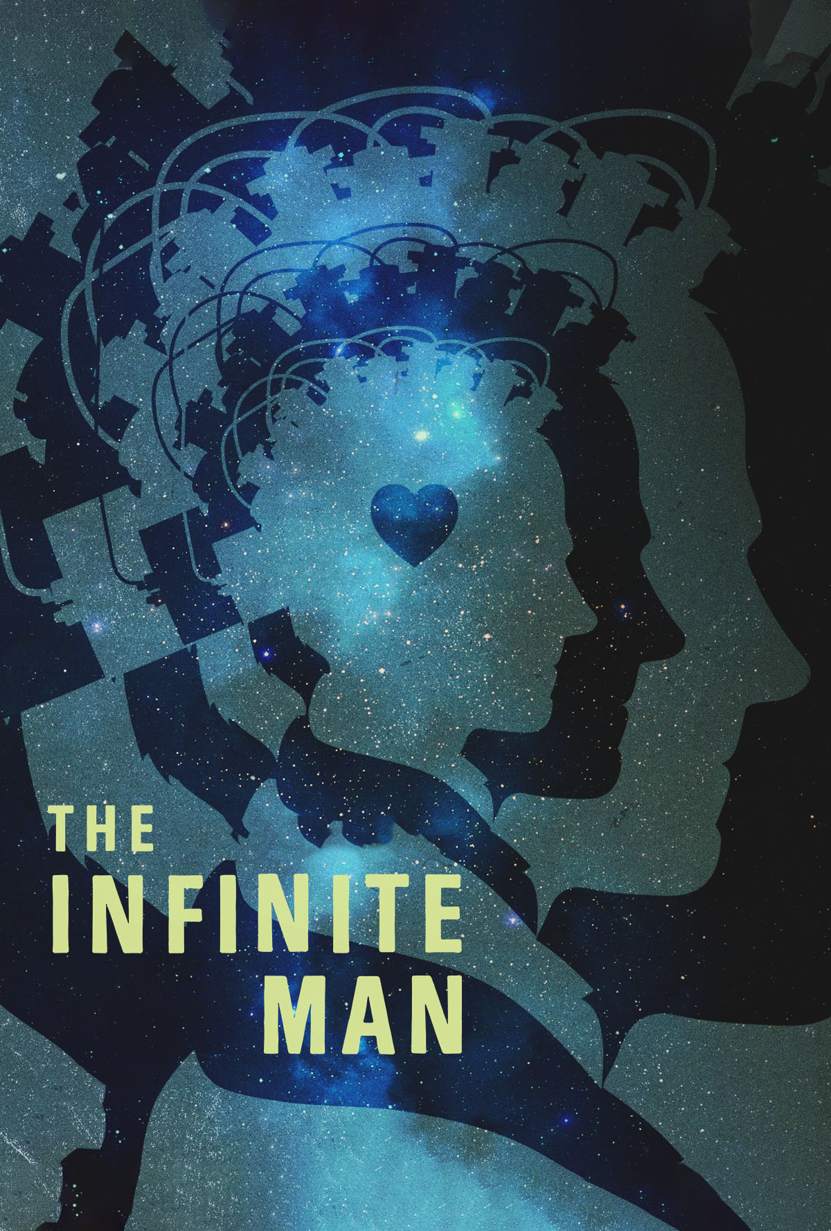 Watch The Infinite Man | Filmzie