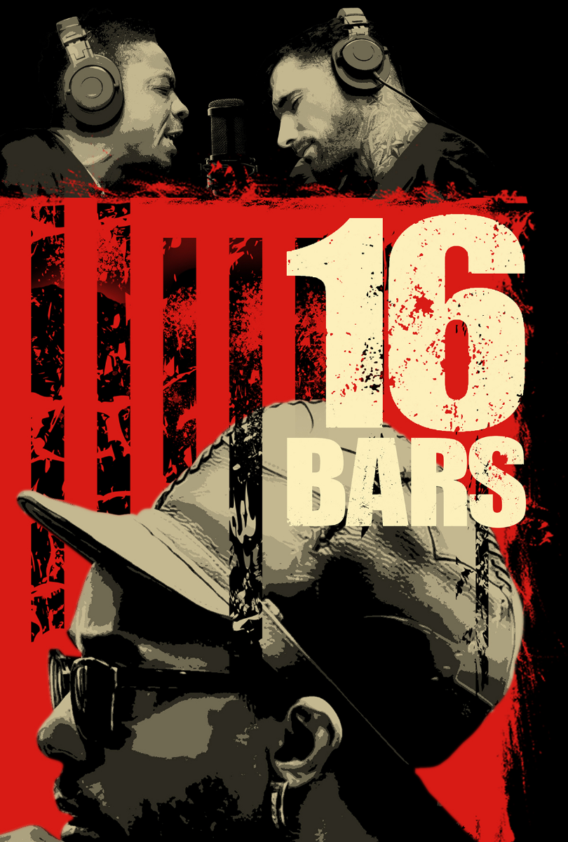 Filmzie - 16 Bars (2018)
