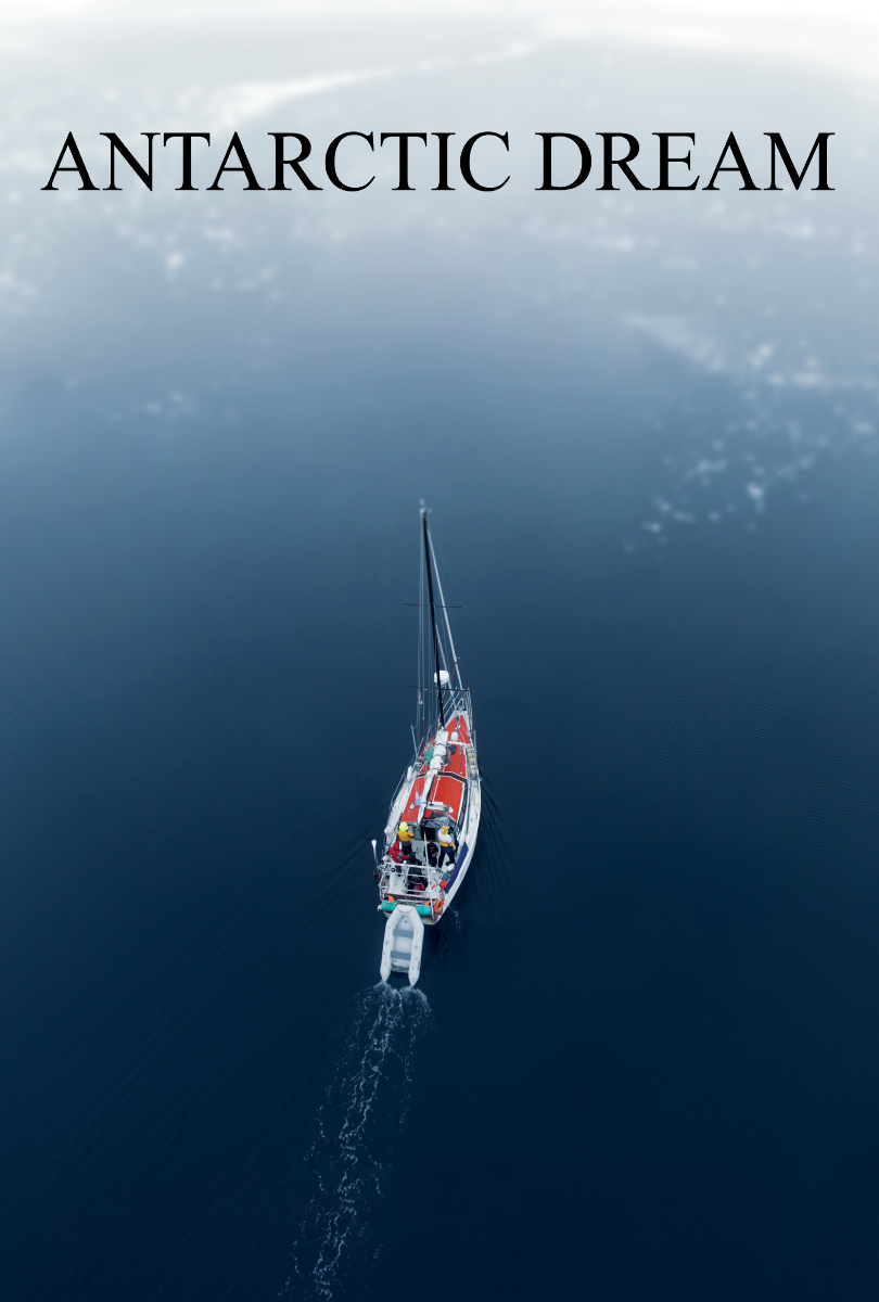 Filmzie - Antarctic Dream (2020)
