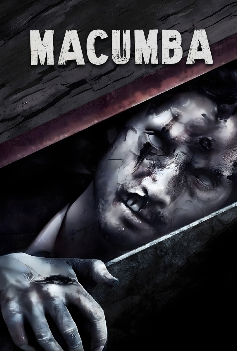 Filmzie - Zombie Farm (2009)