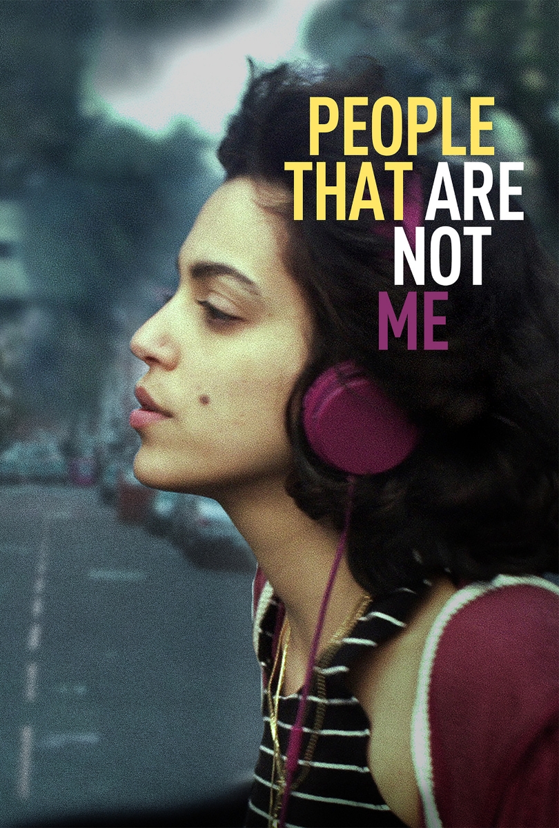 Watch People That Are Not Me | Filmzie