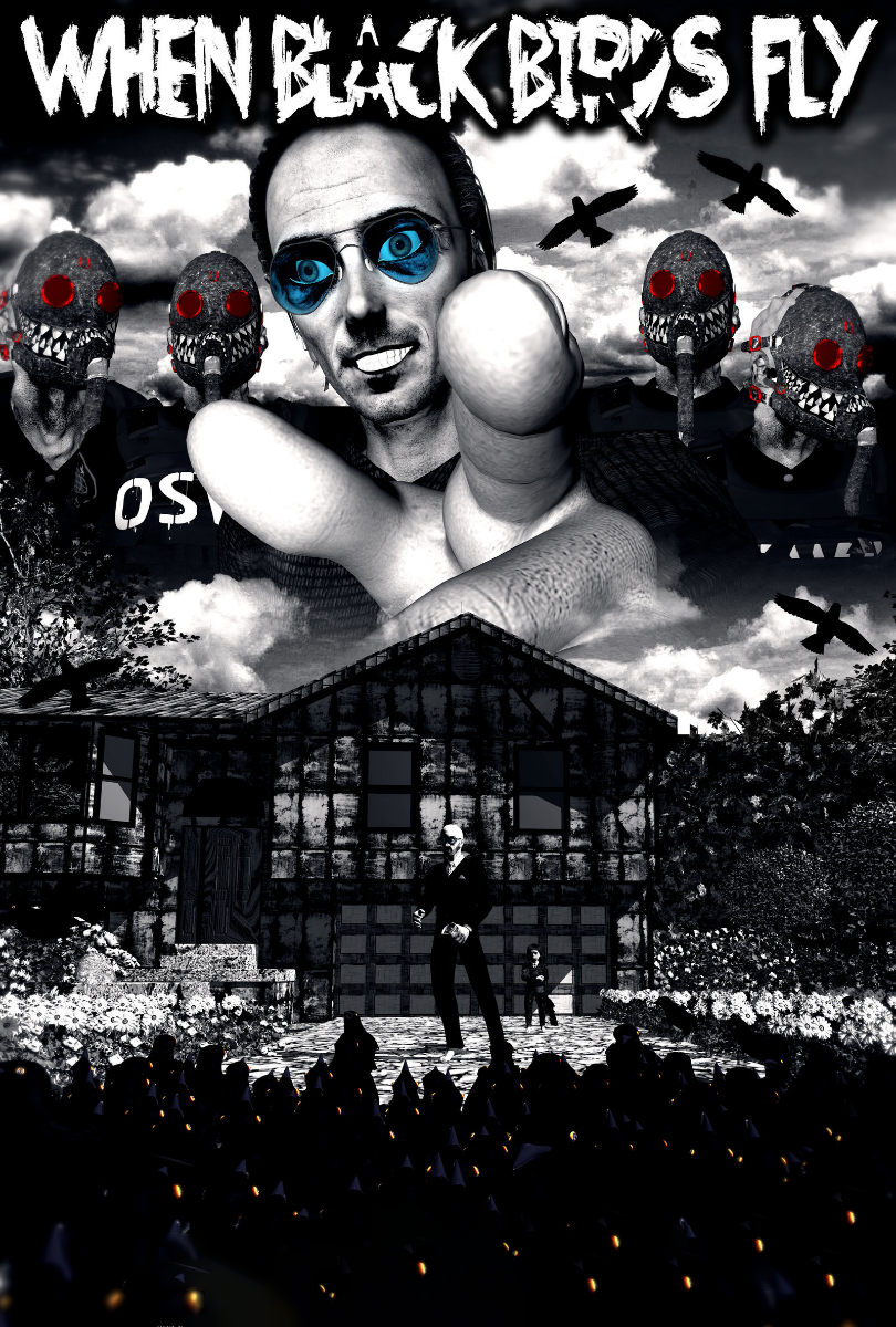 Filmzie - When Black Birds Fly (2015)