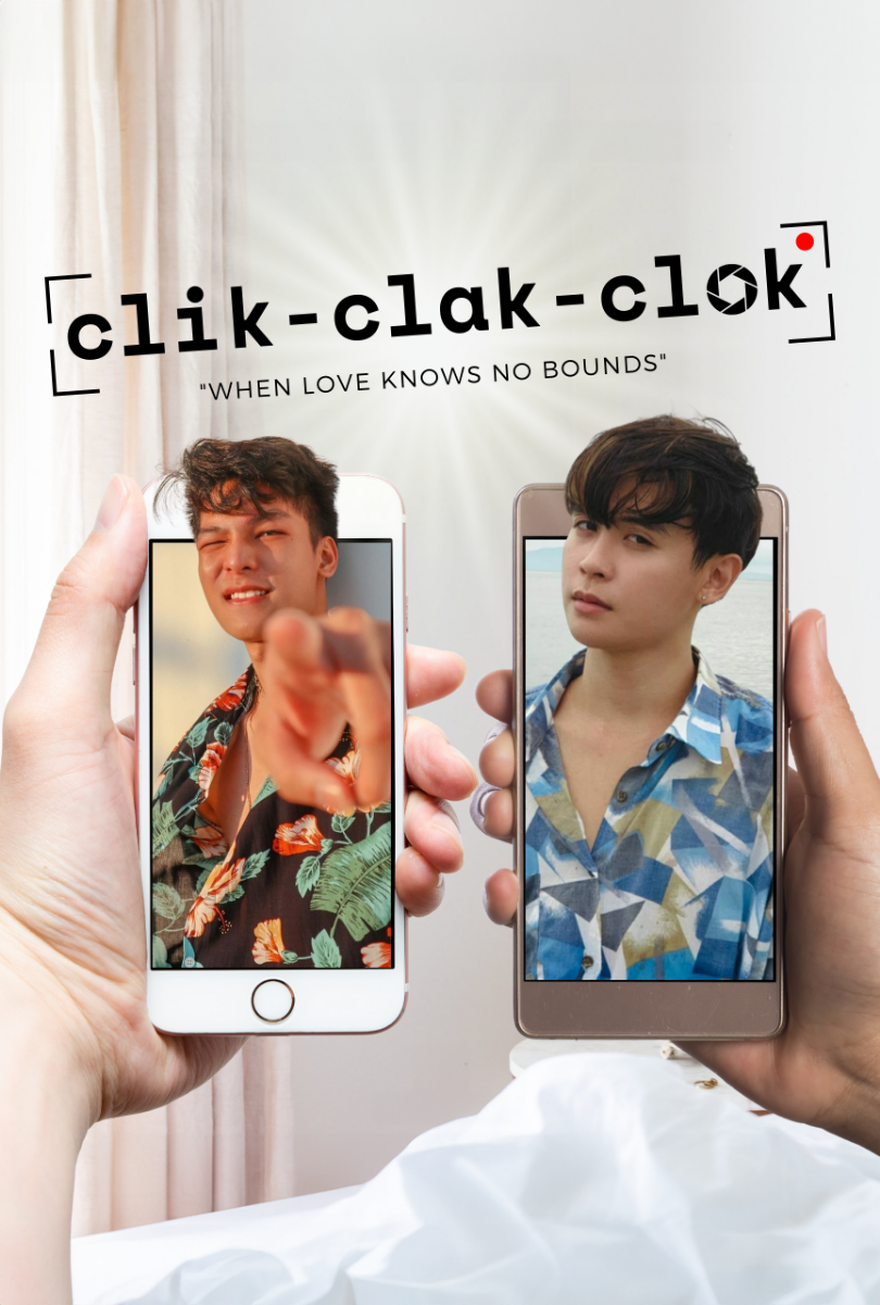 Filmzie - Click-Clack-Clock (2022)