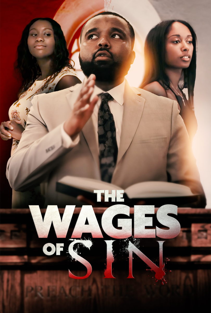 Filmzie - The Wages of Sin (2021)