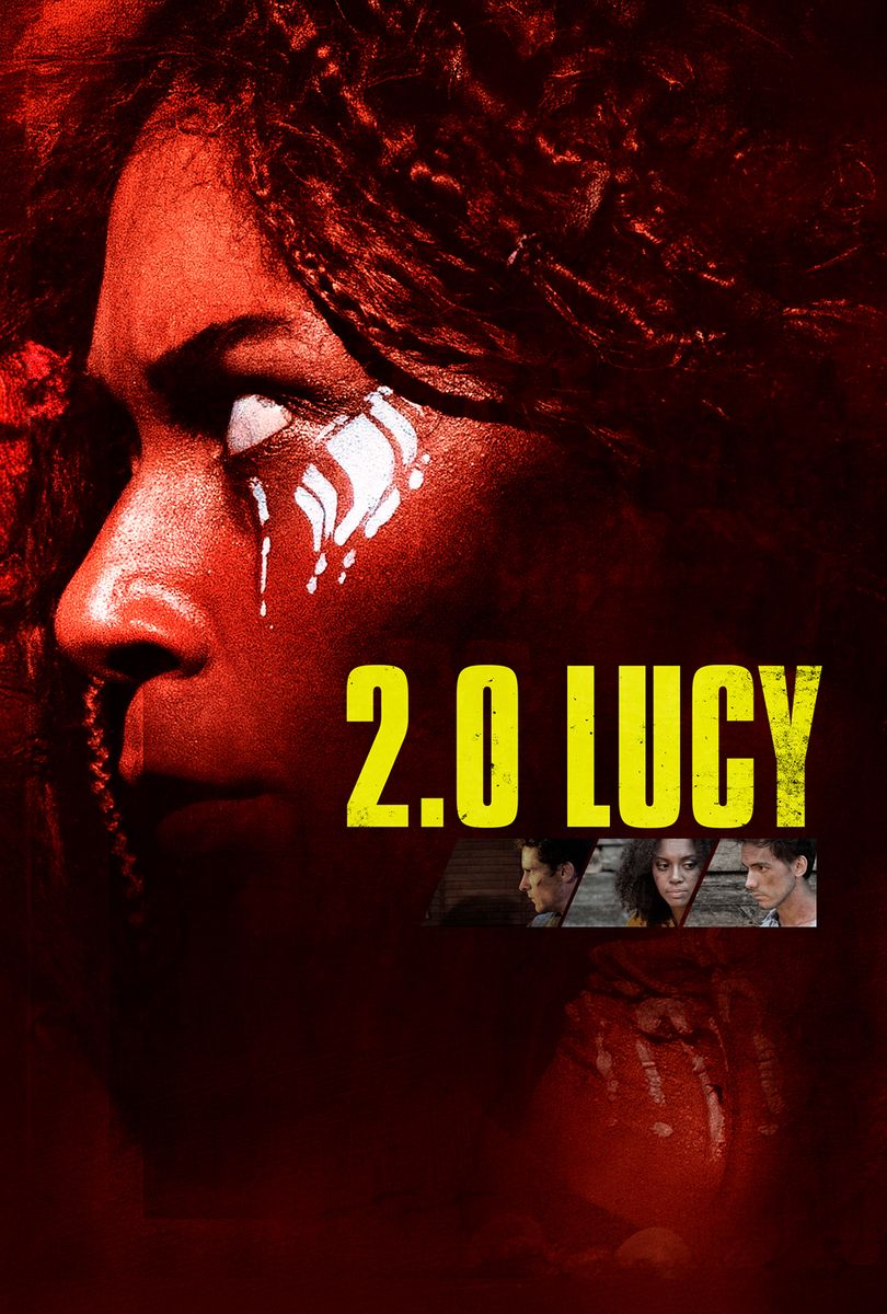 Filmzie - 2.0 Lucy (2022)