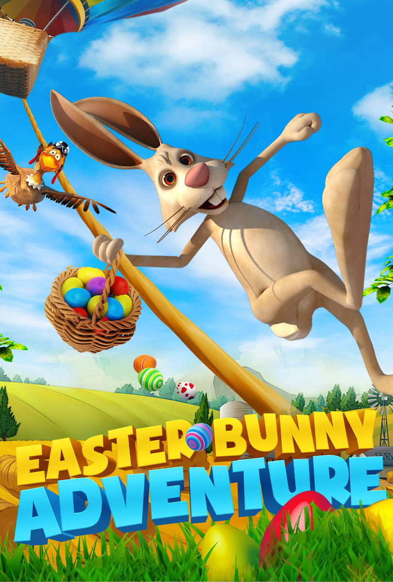 Watch Easter Bunny Adventure | Filmzie