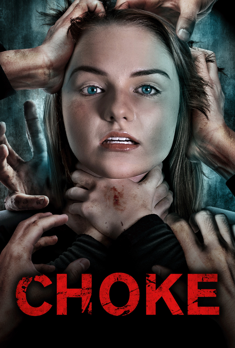 Filmzie - Choke (2020)