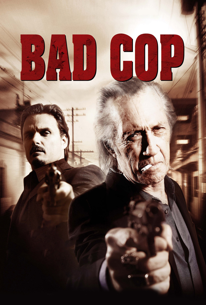 Watch Bad Cop | Filmzie