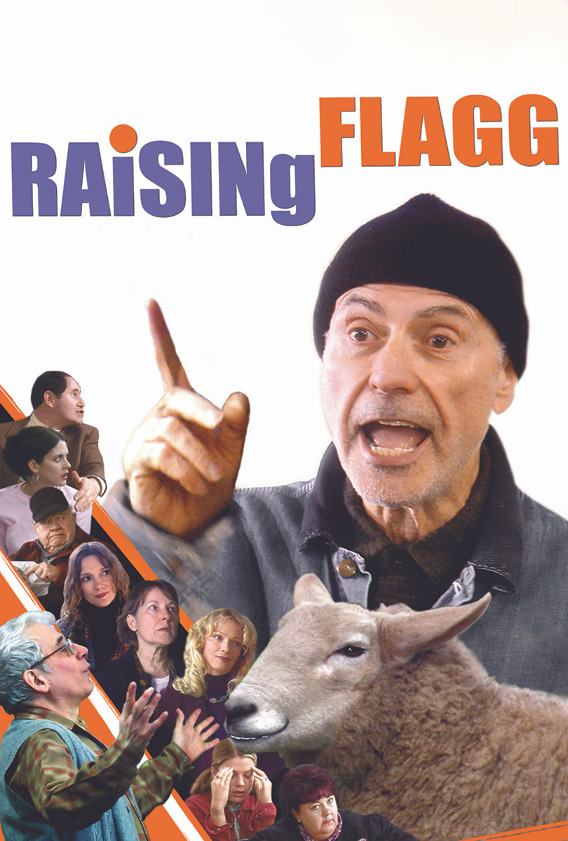 Filmzie - Raising Flagg (2006)
