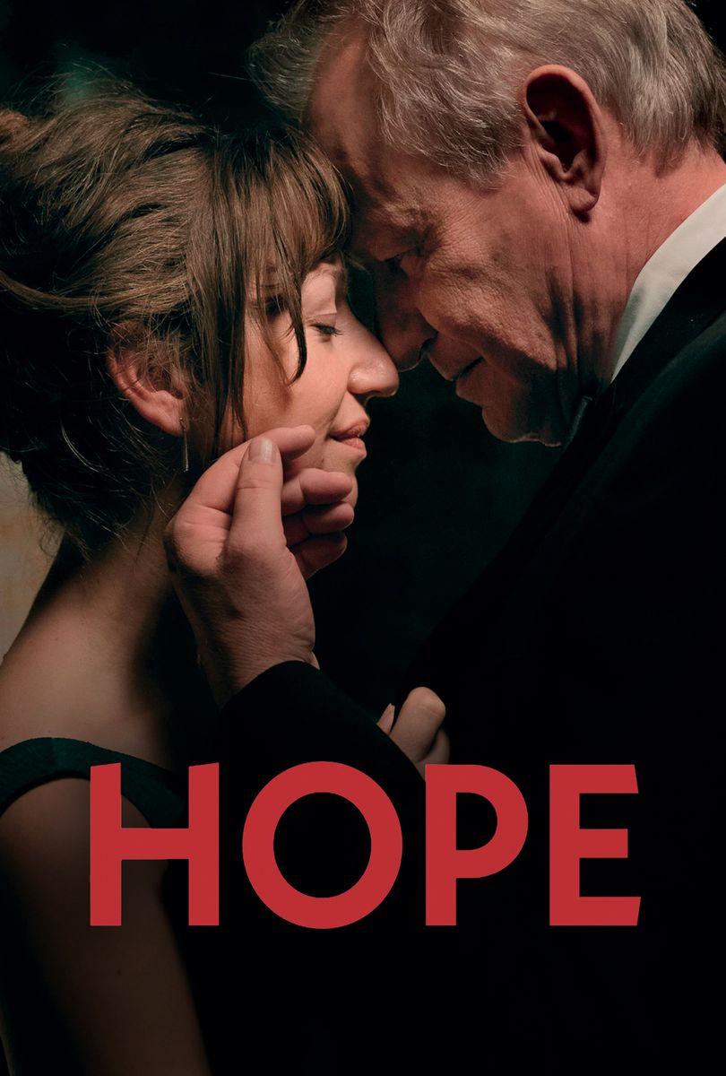 Filmzie - Hope (2019)